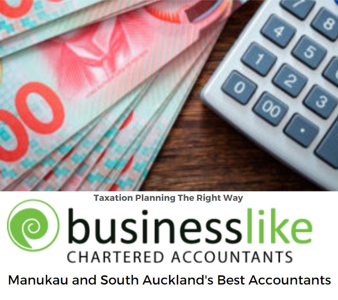 Tax Advice - Auckland: Maximizing Tax Benefits for Your Business
