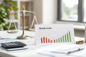 How to Calculate Break Even: Easy Step-by-Step Guide - Business Like NZ