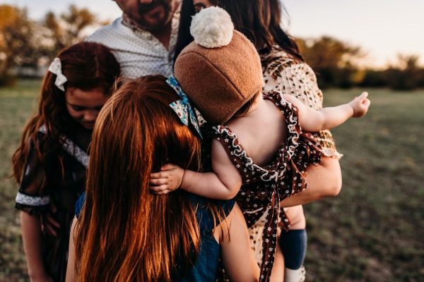 Working for Families: Understanding the Assistance Offered